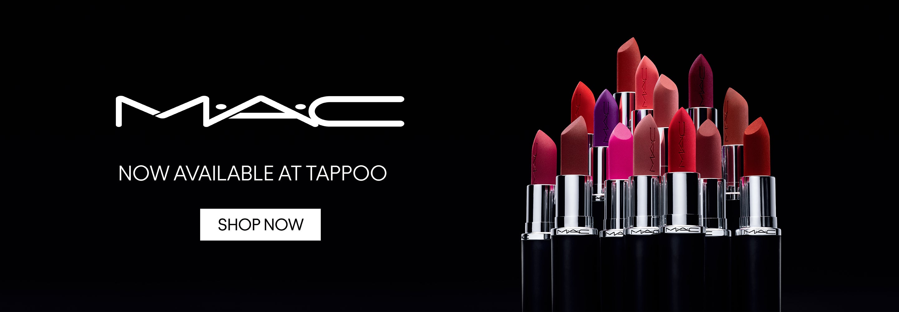 Tappoo Online Store